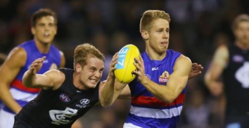 0hunter – THE HICKEY STAND