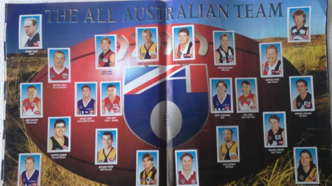 The 7 footy cards you didn’t know were valuable – THE HICKEY STAND