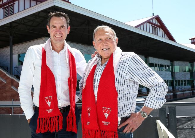 The 14 sets of brothers who have played the most games in the VFL/AFL ...